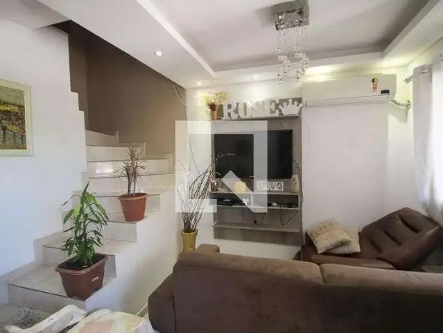 Casa / Sobrado para Venda em Canoas/RS São José 2 Quartos