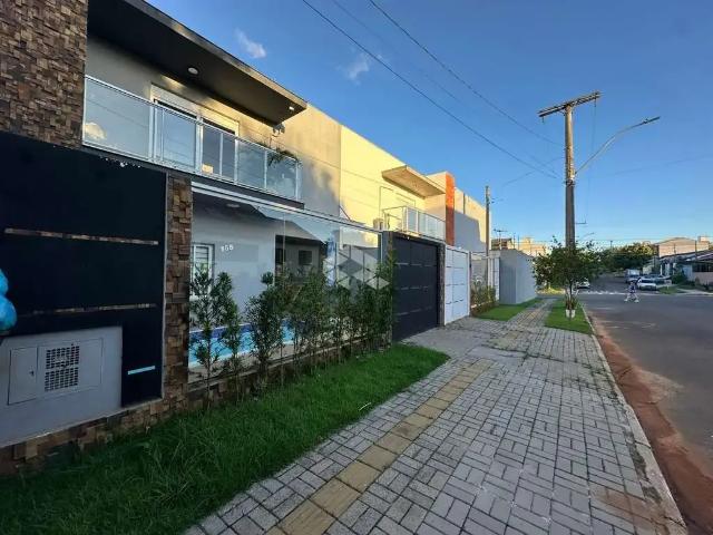 Casa / Sobrado para Venda em Canoas/RS São José 2 Quartos