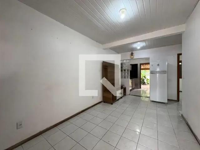Casa / Sobrado para Venda em Canoas/RS São José 2 Quartos
