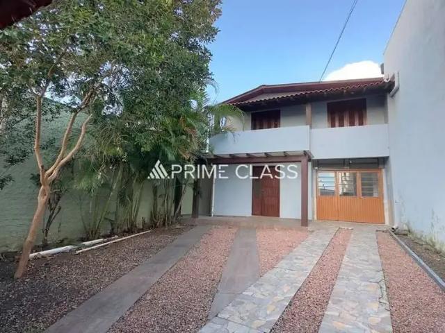 Casa / Sobrado para Venda em Canoas/RS São José 2 Quartos