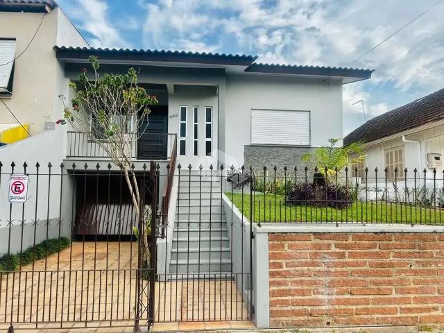 Casa / Sobrado para Venda em Canoas/RS São José 2 Quartos