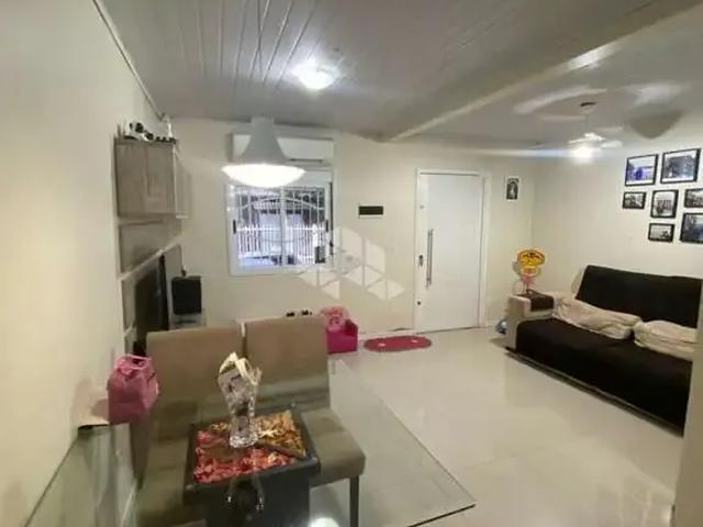 Casa / Sobrado para Venda em Canoas/RS São José 2 Quartos