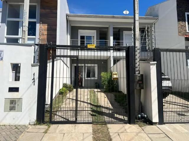 Casa / Sobrado para Venda em Canoas/RS São José 2 Quartos