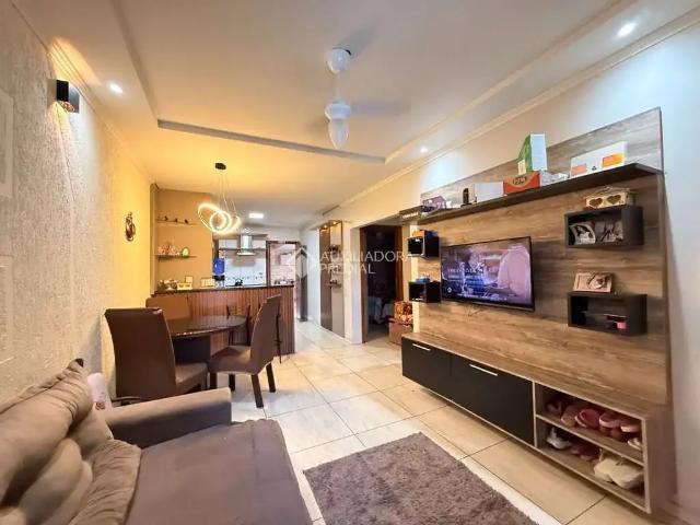 Casa / Sobrado para Venda em Canoas/RS São José 2 Quartos