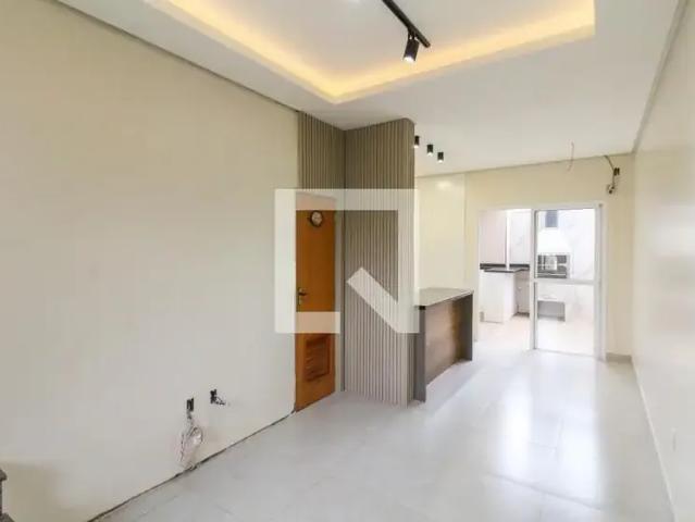 Casa / Sobrado para Venda em Canoas/RS São José 2 Quartos