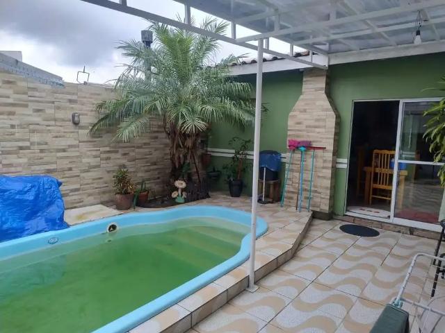Casa / Sobrado para Venda em Canoas/RS São José 2 Quartos
