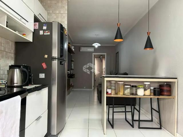 Casa / Sobrado para Venda em Canoas/RS São José 2 Quartos