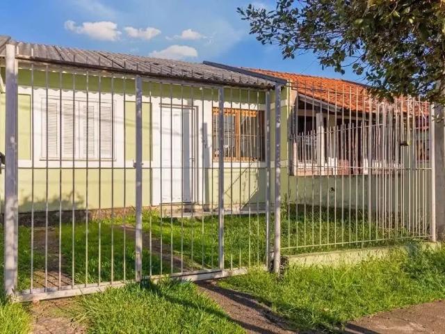 Casa / Sobrado para Venda em Canoas/RS São José 2 Quartos