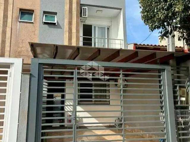 Casa / Sobrado para Venda em Canoas/RS São José 2 Quartos