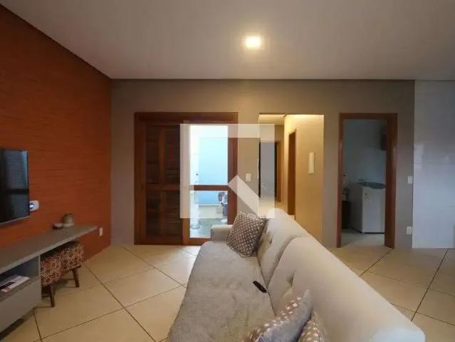 Casa / Sobrado para Venda em Canoas/RS São José 2 Quartos