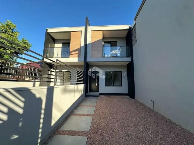 Casa / Sobrado para Venda em Canoas/RS São José 2 Quartos
