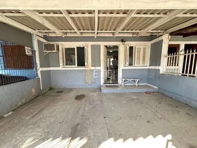 Casa / Sobrado para Venda em Canoas/RS São José 2 Quartos