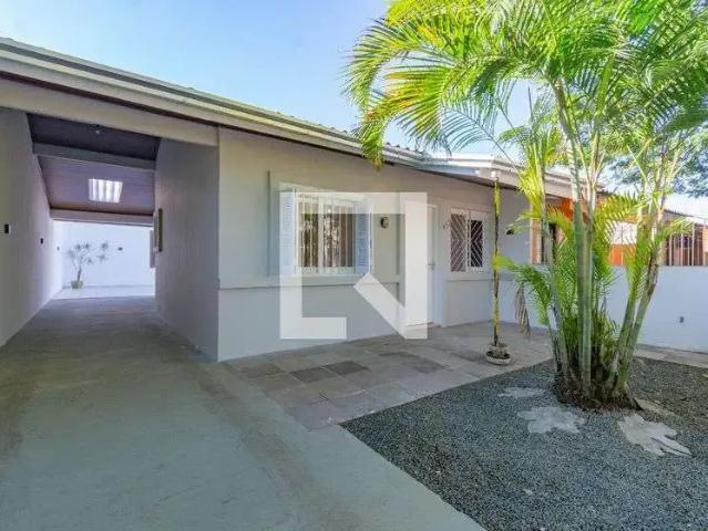 Casa / Sobrado para Venda em Canoas/RS São José 2 Quartos
