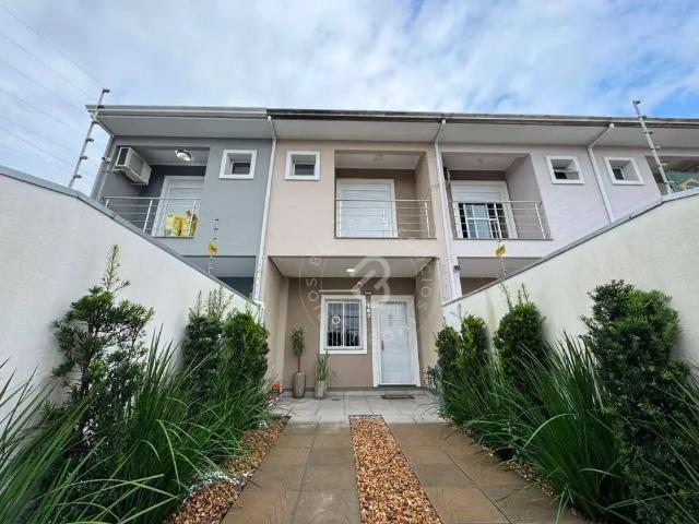 Casa / Sobrado para Venda em Canoas/RS São José 2 Quartos
