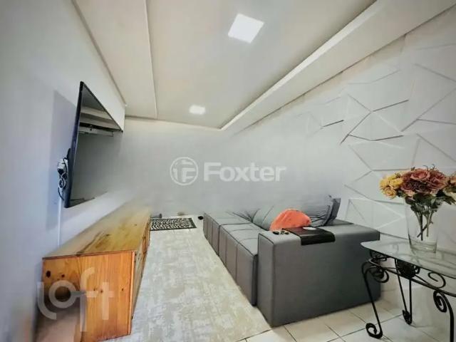 Casa / Sobrado para Venda em Canoas/RS São José 2 Quartos
