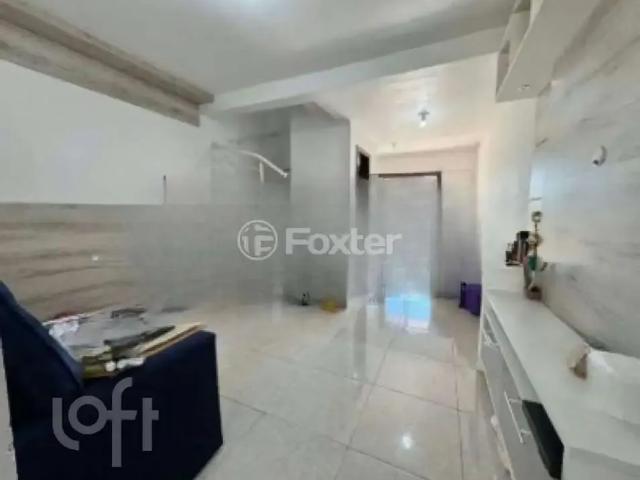 Casa / Sobrado para Venda em Canoas/RS São José 2 Quartos