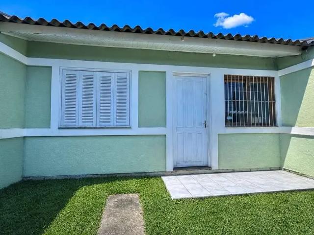 Casa / Sobrado para Venda em Canoas/RS São José 2 Quartos