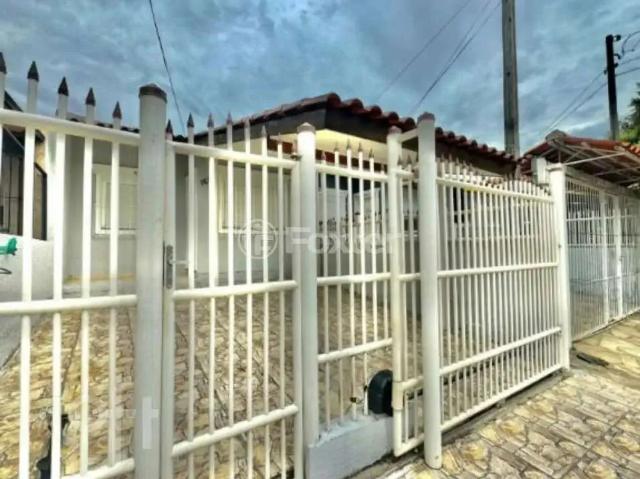 Casa / Sobrado para Venda em Canoas/RS São José 2 Quartos