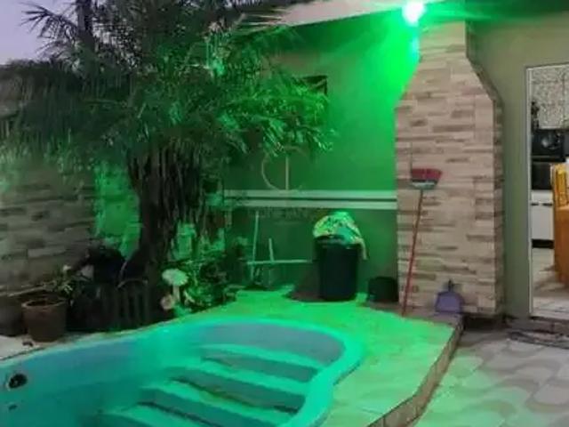 Casa / Sobrado para Venda em Canoas/RS São José 2 Quartos