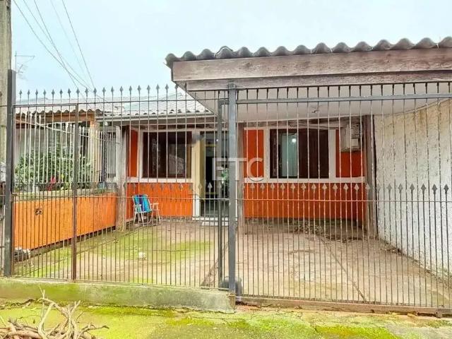 Casa / Sobrado para Venda em Canoas/RS São José 2 Quartos