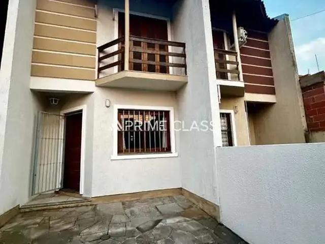 Casa / Sobrado para Venda em Canoas/RS São José 2 Quartos