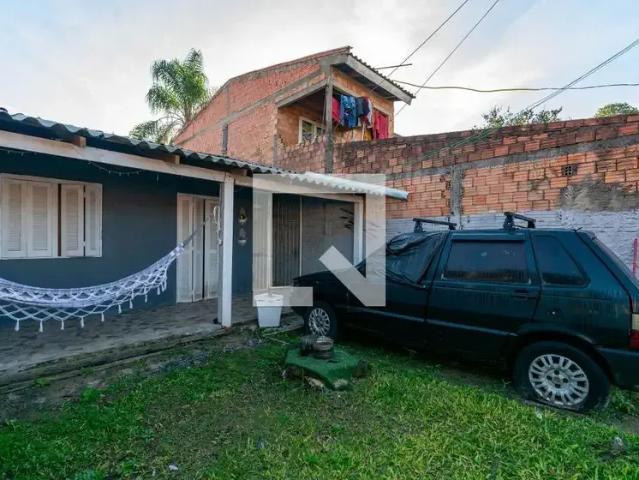 Casa / Sobrado para Venda em Canoas/RS São José 2 Quartos