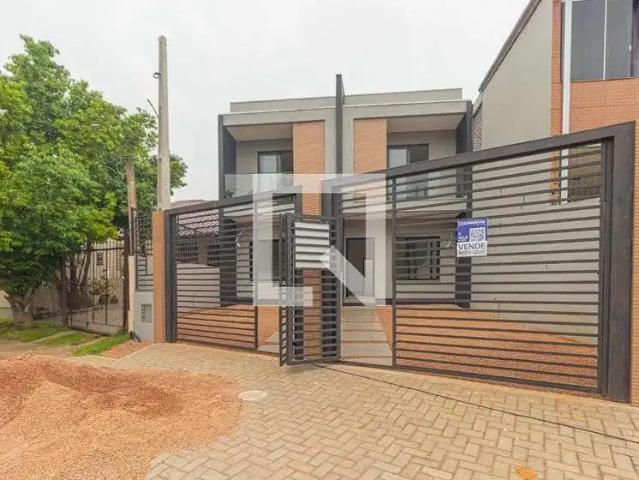 Casa / Sobrado para Venda em Canoas/RS São José 2 Quartos
