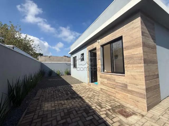 Casa / Sobrado para Venda em Canoas/RS São José 2 Quartos