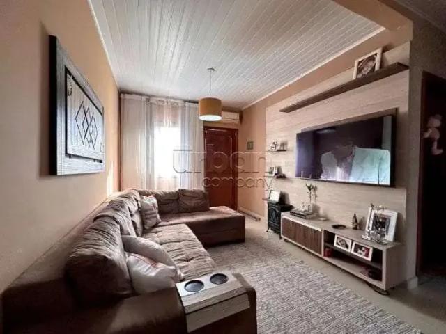 Casa / Sobrado para Venda em Canoas/RS São José 2 Quartos