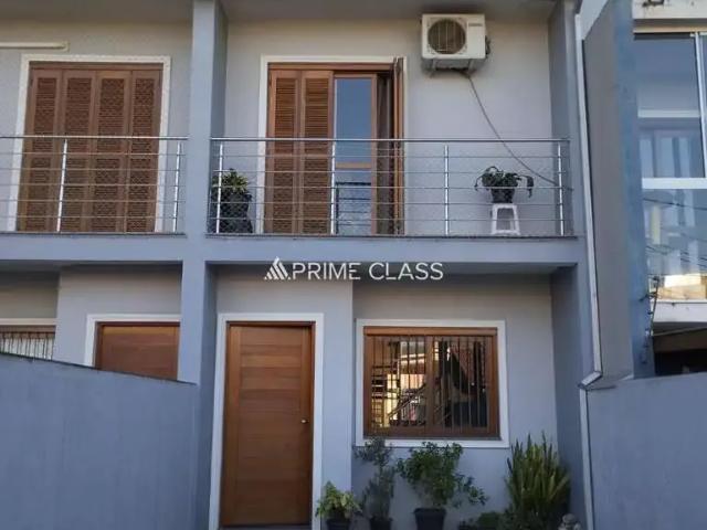 Casa / Sobrado para Venda em Canoas/RS São José 2 Quartos