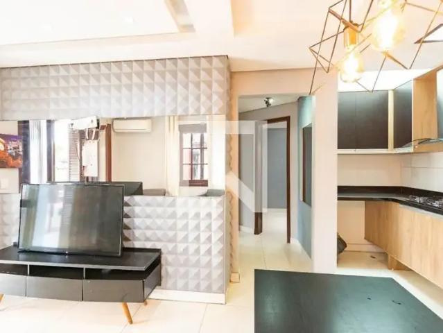 Casa / Sobrado para Venda em Canoas/RS São José 2 Quartos