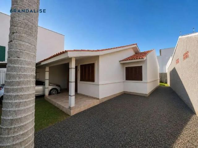 Casa / Sobrado para Venda em Canoas/RS São José 2 Quartos