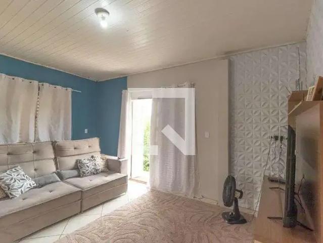 Casa / Sobrado para Venda em Canoas/RS São José 2 Quartos