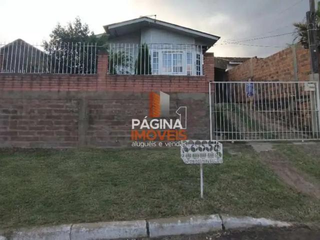 Casa / Sobrado para Venda em Canoas/RS São José 2 Quartos