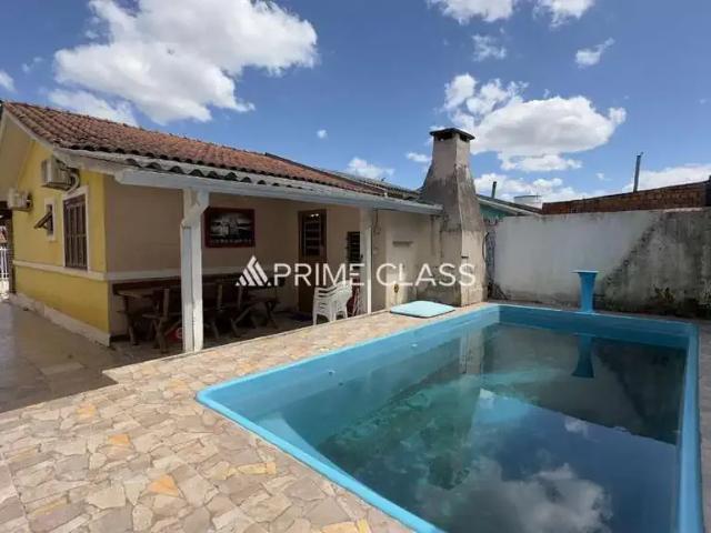 Casa / Sobrado para Venda em Canoas/RS São José 2 Quartos