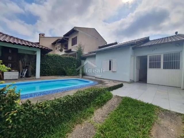 Casa / Sobrado para Venda em Canoas/RS São José 2 Quartos