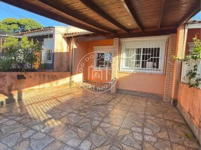 Casa / Sobrado para Venda em Canoas/RS São José 2 Quartos