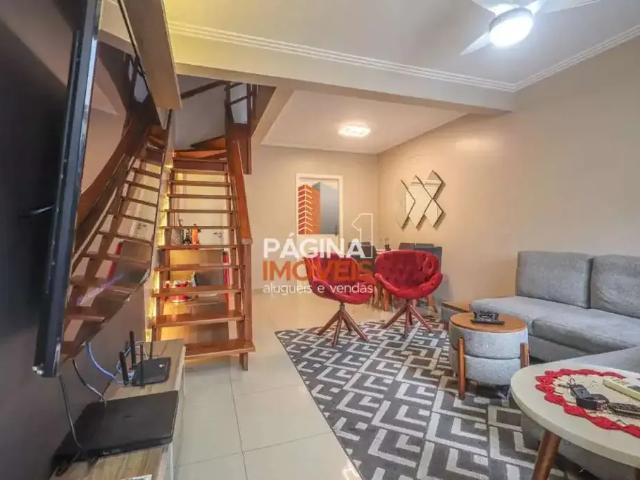 Casa / Sobrado para Venda em Canoas/RS São José 2 Quartos