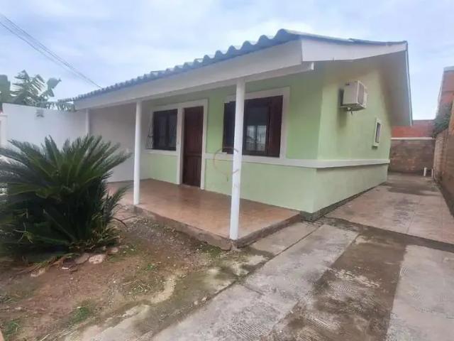 Casa / Sobrado para Venda em Canoas/RS São José 2 Quartos