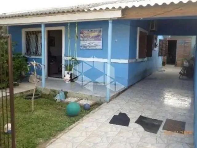 Casa / Sobrado para Venda em Canoas/RS São José 2 Quartos