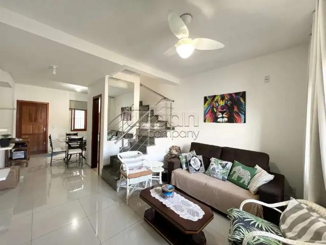 Casa / Sobrado para Venda em Canoas/RS São José 2 Quartos