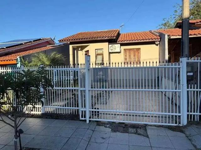Casa / Sobrado para Venda em Canoas/RS São José 2 Quartos