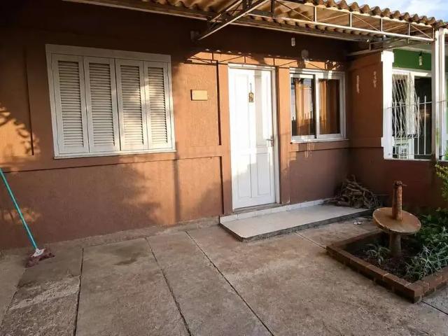 Casa / Sobrado para Venda em Canoas/RS São José 2 Quartos
