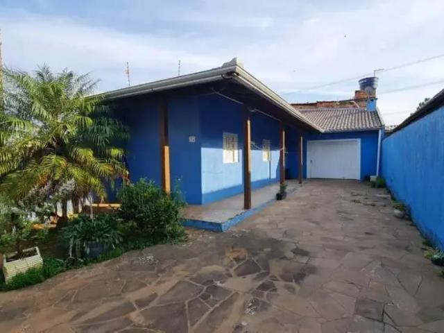 Casa / Sobrado para Venda em Canoas/RS São José 2 Quartos