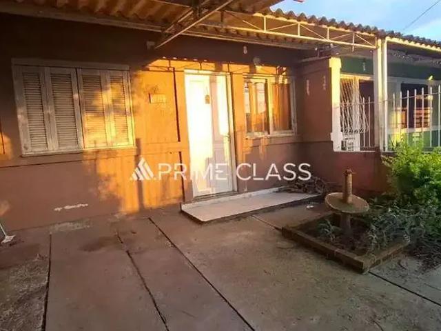 Casa / Sobrado para Venda em Canoas/RS São José 2 Quartos