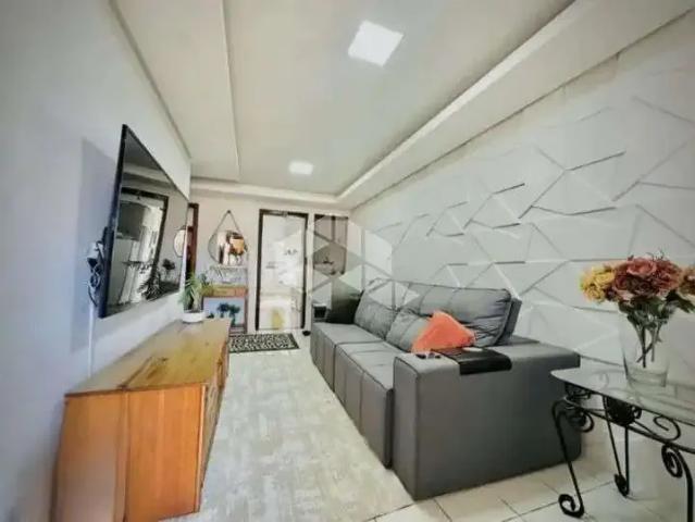 Casa / Sobrado para Venda em Canoas/RS São José 2 Quartos