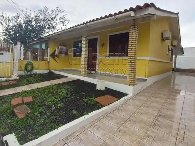 Casa / Sobrado para Venda em Canoas/RS São José 2 Quartos