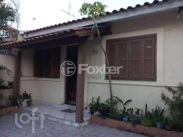 Casa / Sobrado para Venda em Canoas/RS São José 2 Quartos