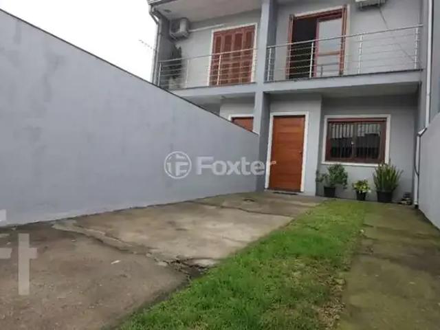 Casa / Sobrado para Venda em Canoas/RS São José 2 Quartos
