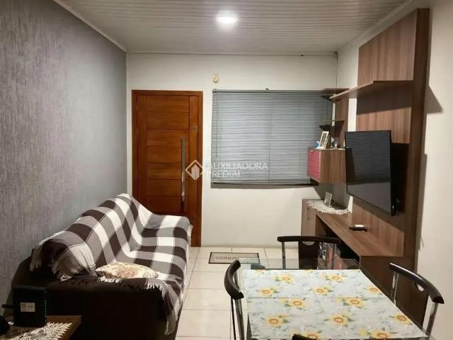 Casa / Sobrado para Venda em Canoas/RS São José 2 Quartos
